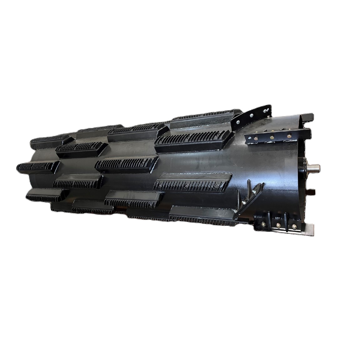 S-SERIES GEN 2 ROTOR (6 SWEEPS) BARS BORON - Sunnybrook Combine Parts