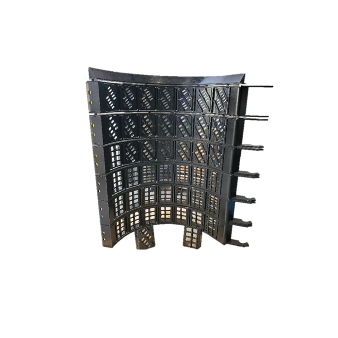 1680 - 7088 ALL CROP SET (6 CONCAVES 2 EXTRA INSERTS) - Sunnybrook ...