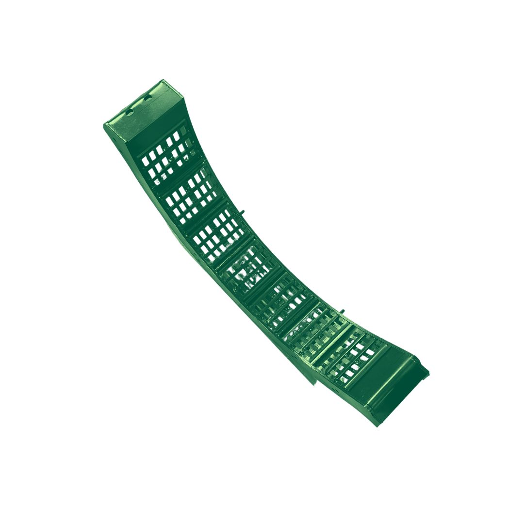 S/ STS-SERIES CONCAVE, 7 STANDARD THRESH INSERTS - Sunnybrook Combine Parts