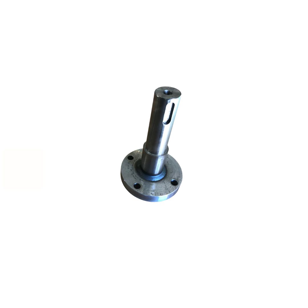 GUDGEON SHAFT CAT WIDE-BODY - Sunnybrook Combine Parts