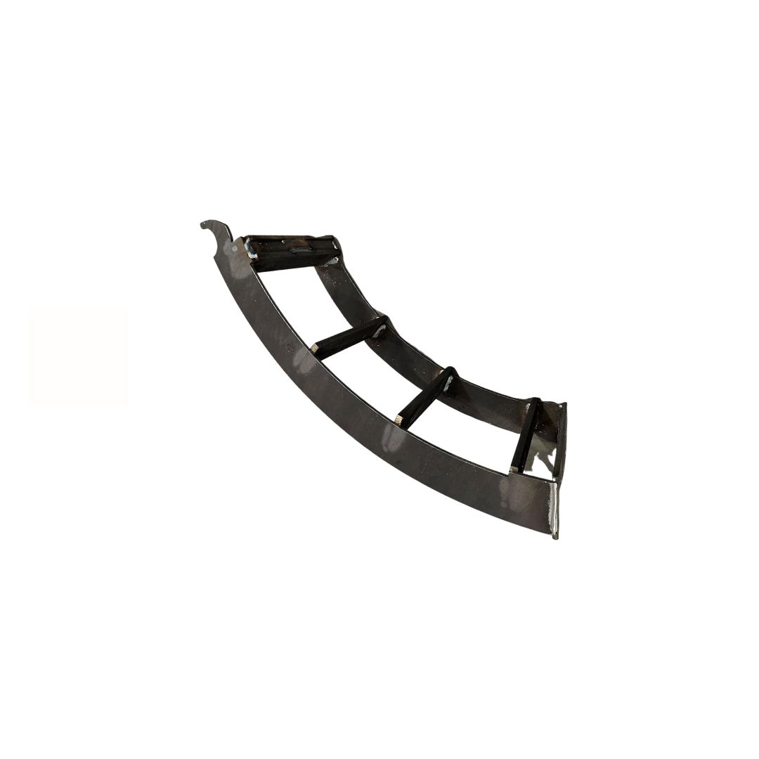 MF 9500 CONCAVE FRAME - Sunnybrook Combine Parts