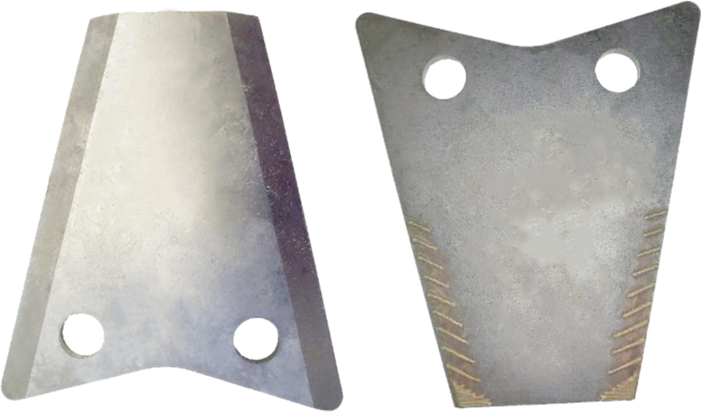 Chopper Blades | Solutions | Sunnybrook Combine Parts